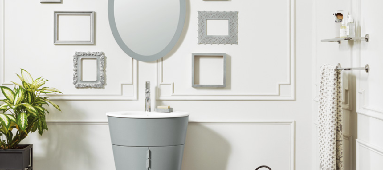 Amazon.com: RONBOW: Vanity Set