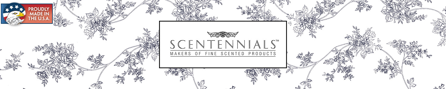 Amazon.com: Scentennials Scented Drawer Liners: Baby series