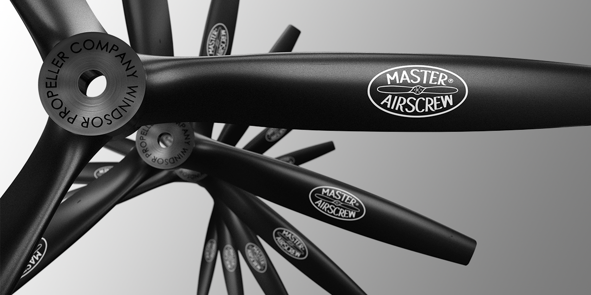 Amazon.com: Master Airscrew: About us