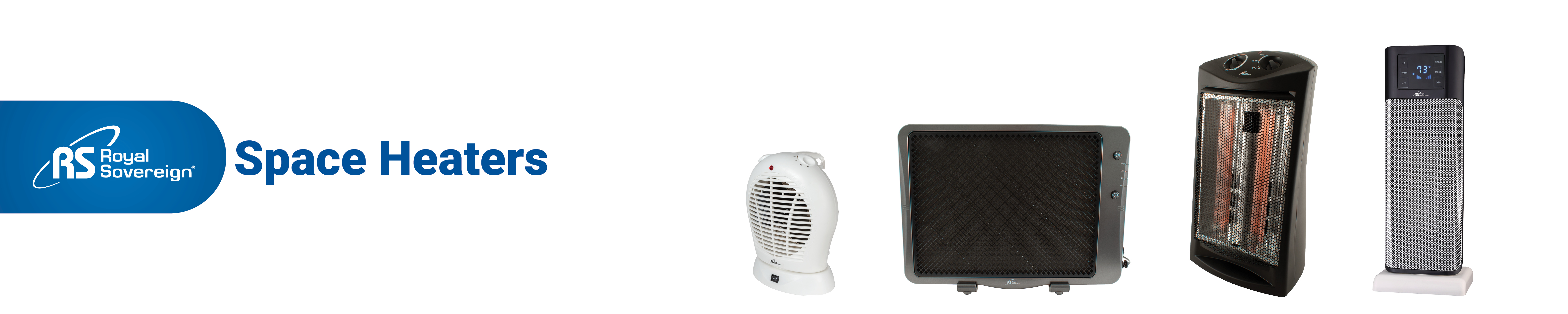 Amazon.com: Royal Sovereign Intl. Inc.: Space Heaters
