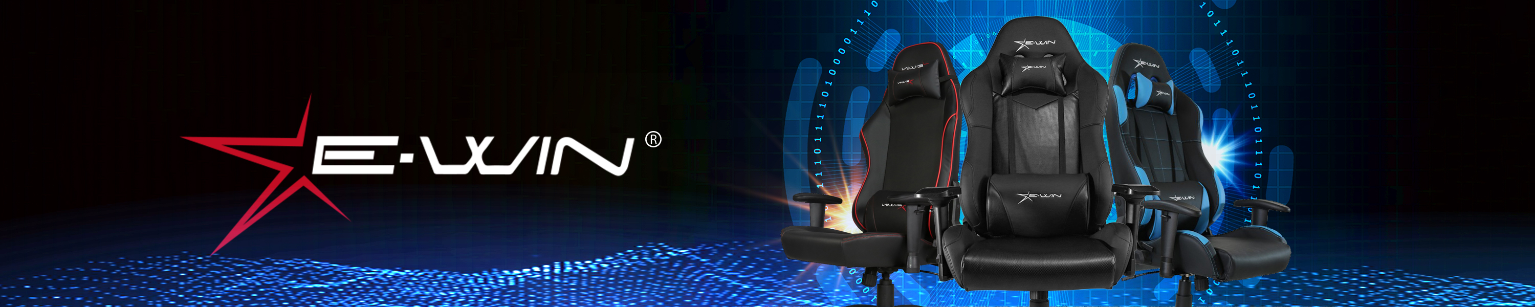Amazon.com: E-WIN: Gaming Chairs
