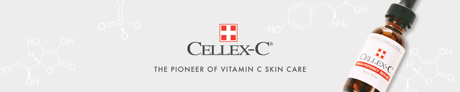 Amazon.com: CELLEX-C: Anti-Aging