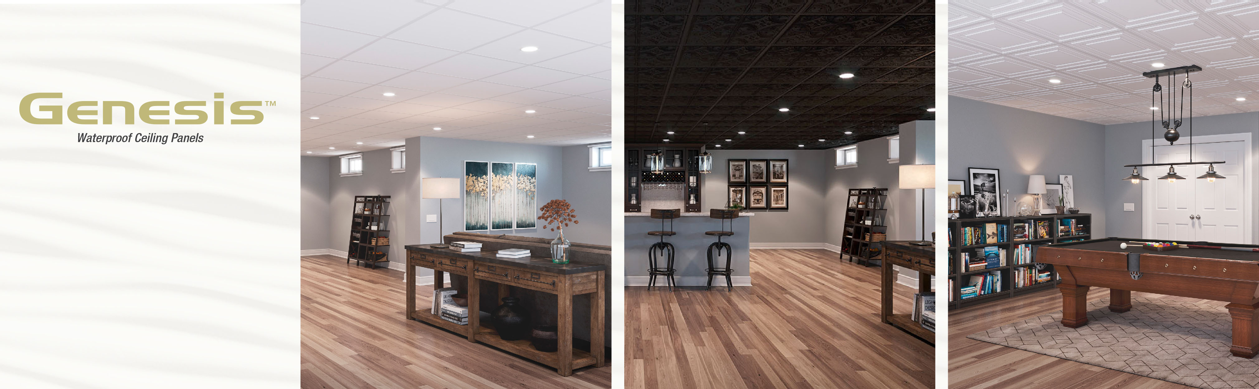 Amazon.com: Genesis: Designer Series