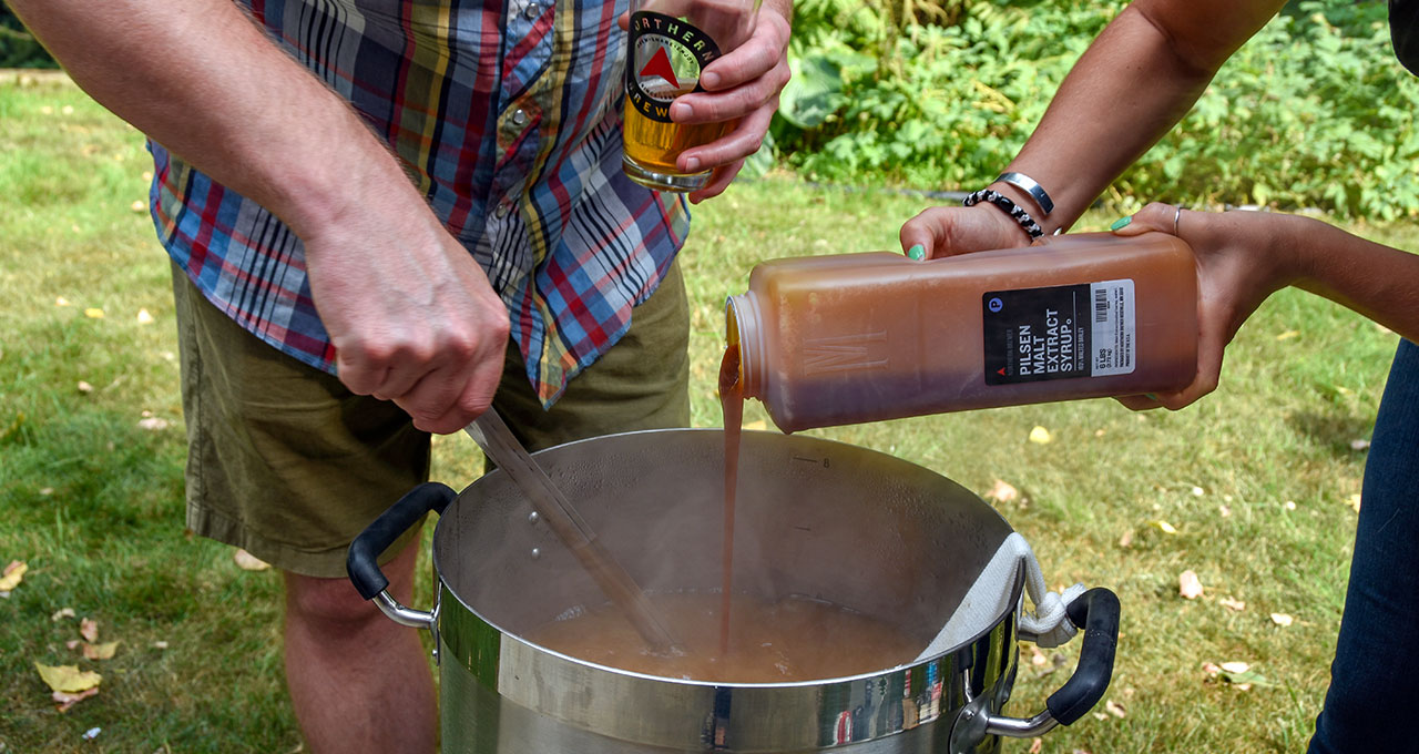 Amazon.com: Northern Brewer: Beer Starter Kits