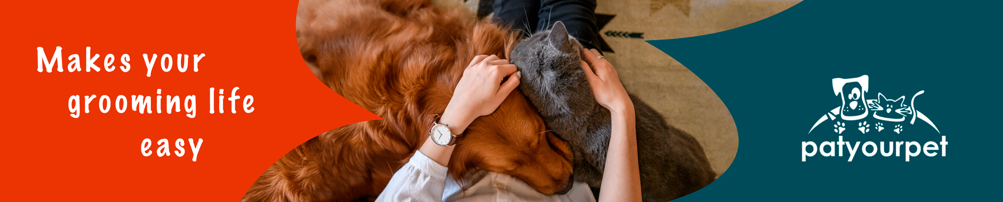 Amazon.com: Pat Your Pet: Deals