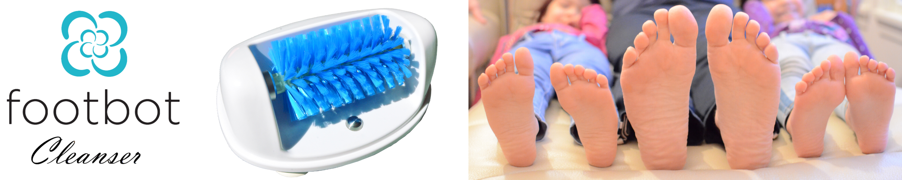 Amazon.com: Footbot: WHO CAN BENEFIT