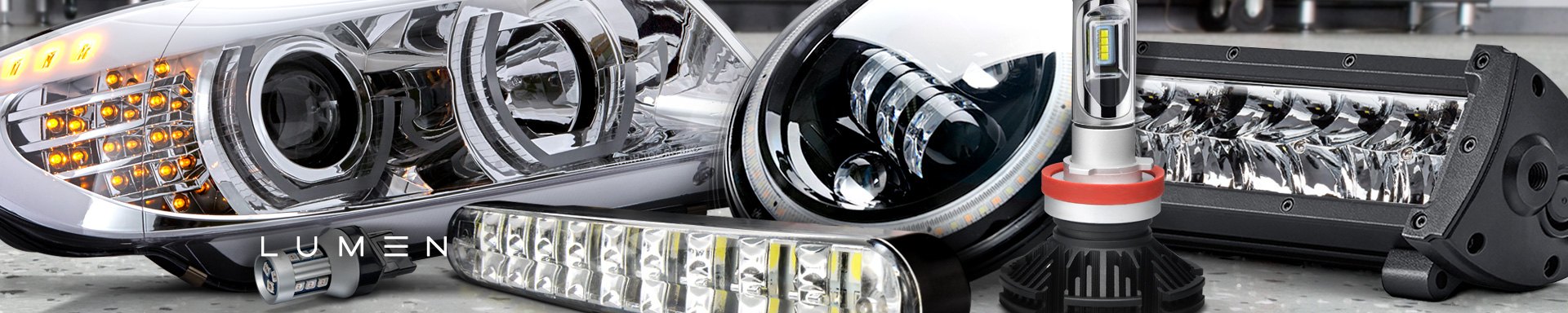 Amazon.com: Lumen: App Controlled Kits