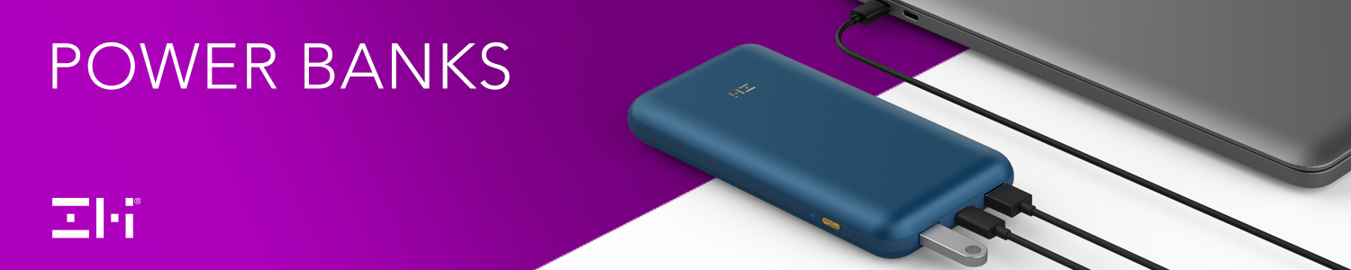 Amazon.com: ZMI: Power Banks