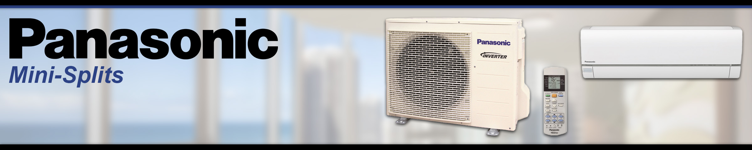 Amazon.com: Panasonic: Mini-Splits