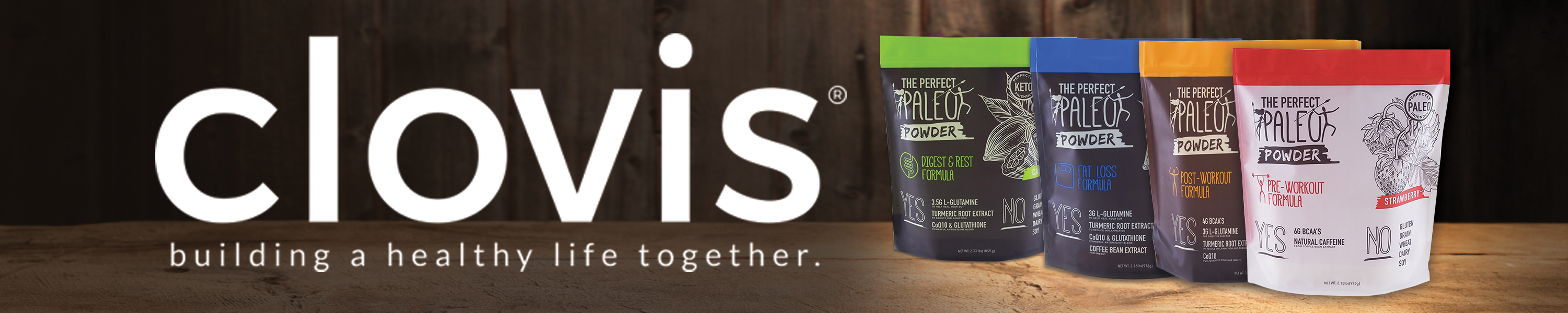Amazon.com: The Perfect Paleo Powder