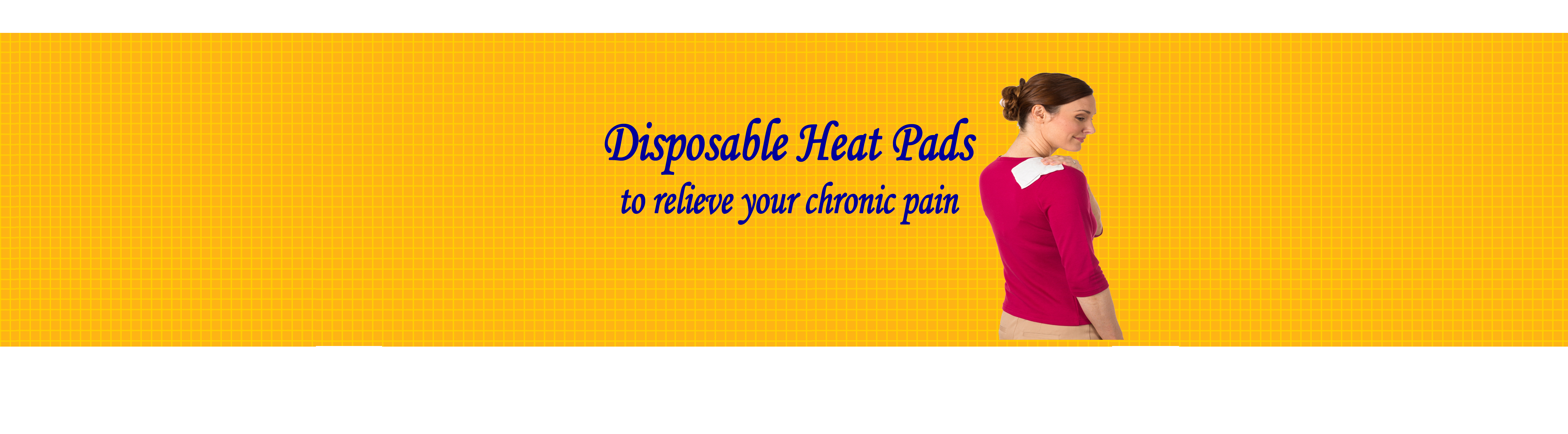 Amazon.com: Sunny Bay: DISPOSABLE HEAT PADS