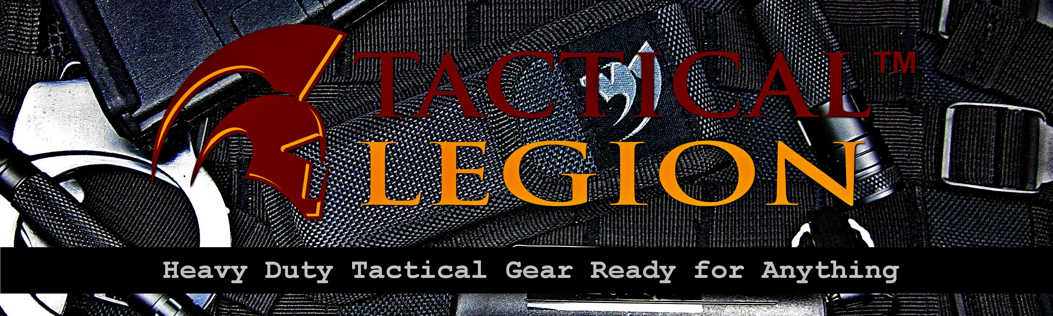 Amazon.com: Tactical Legion