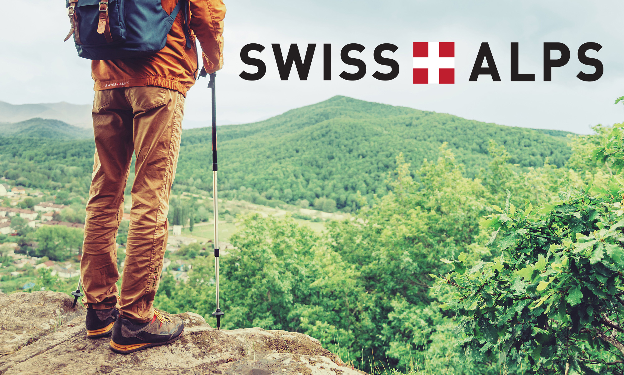 Amazon.com: Swiss Alps: Outdoor Lifestyle