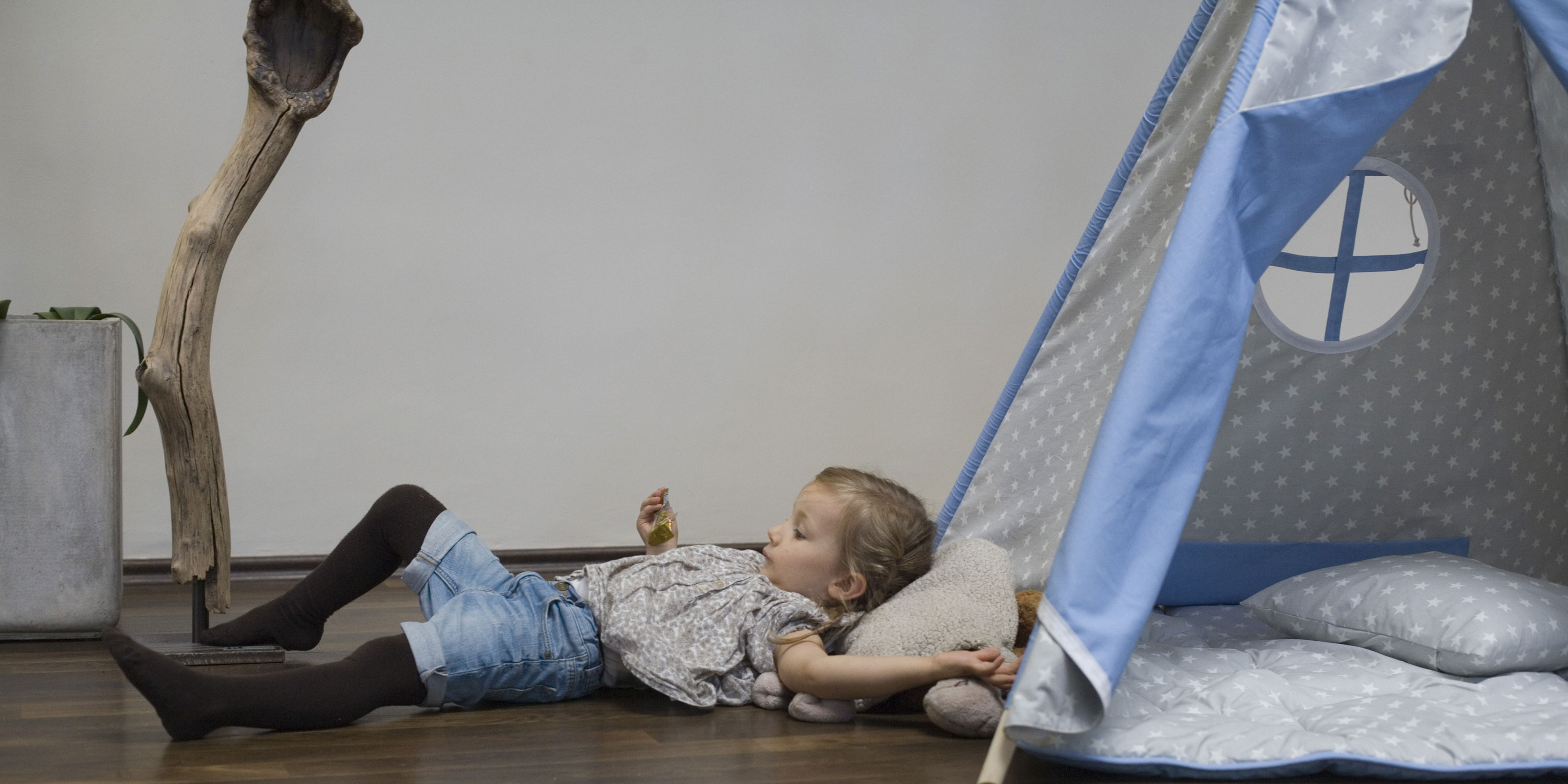 Amazon.com: my-teepee: green world