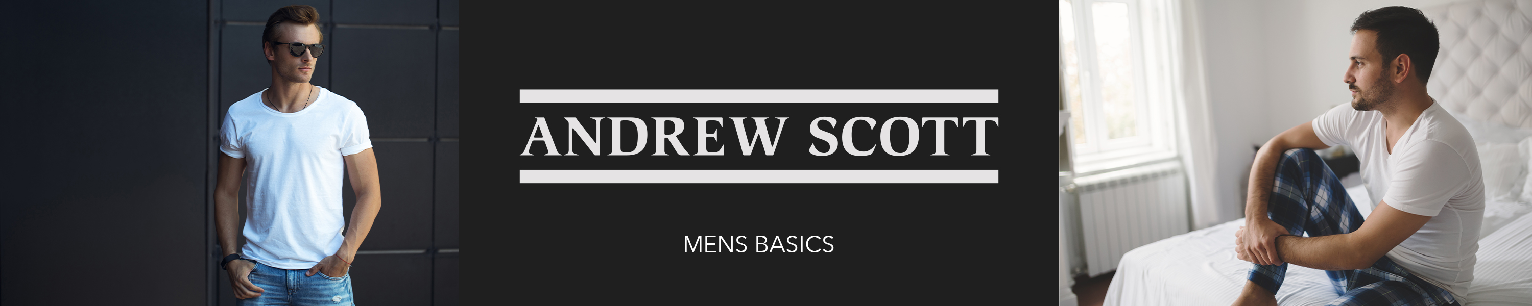 Amazon.com: Andrew Scott: MEN