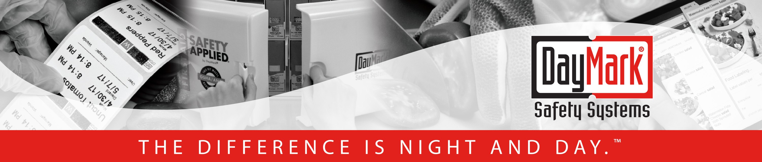 Amazon.com: DayMark Safety Systems: Labeling Systems