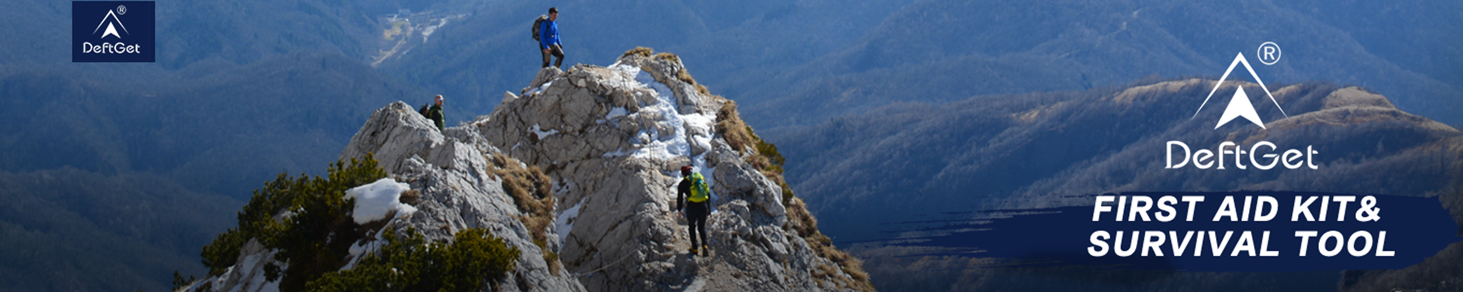 Amazon.com: DEFTGET: deftget first aid kit
