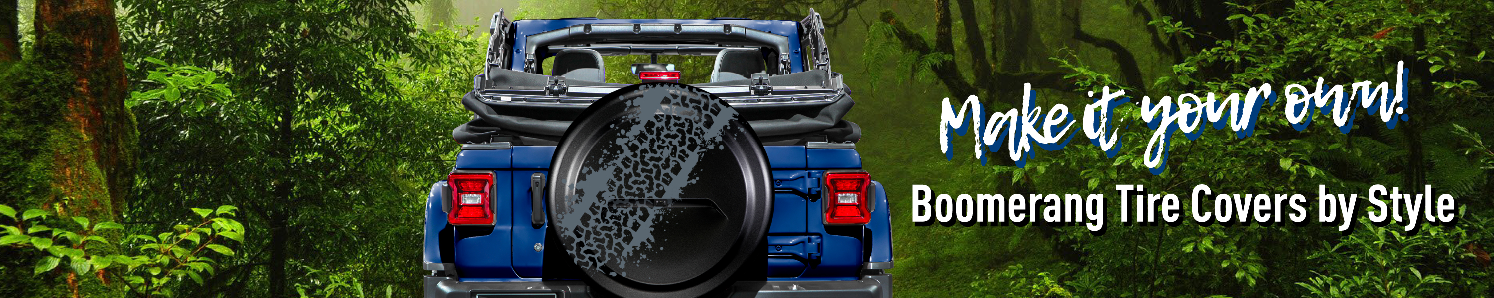 Amazon.com: Boomerang: Tire Covers by Style
