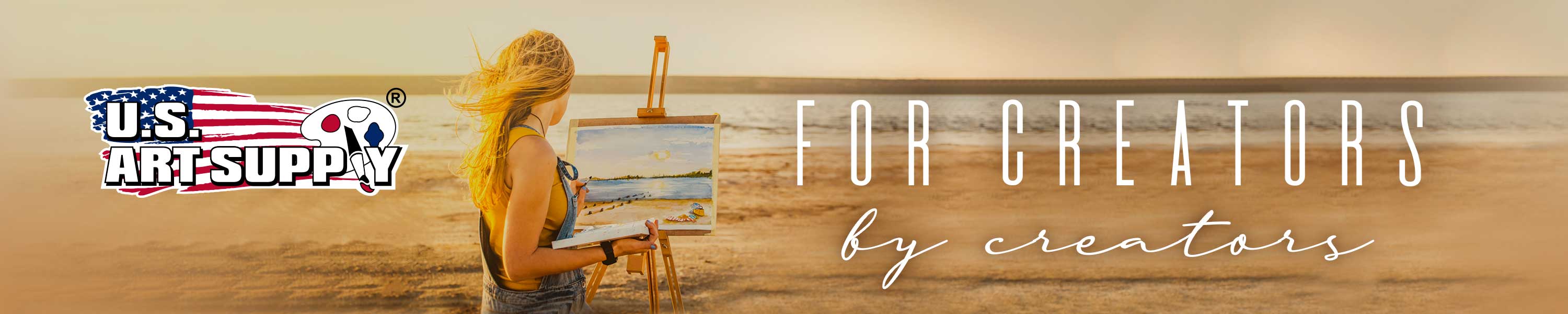 Amazon.com: U.S. Art Supply: Gallery Stretched Canvas