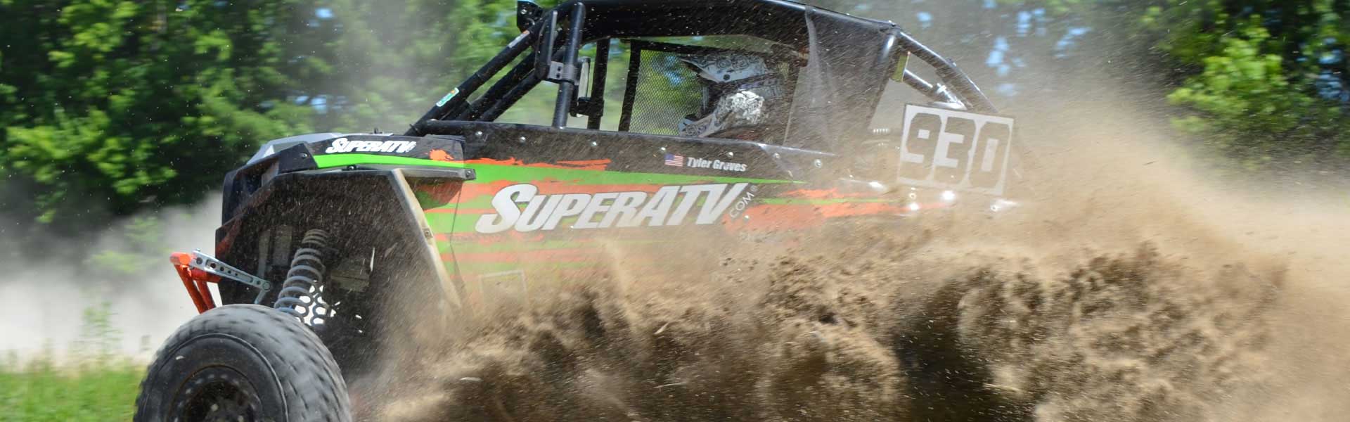 Amazon.com: SuperATV