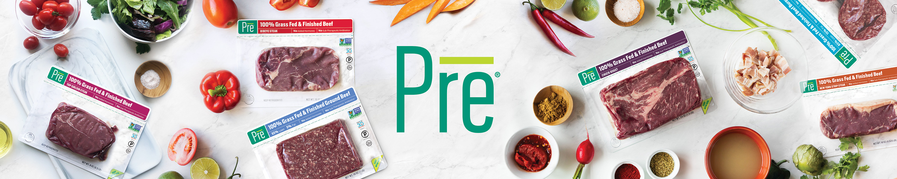 Amazon.com: PRE Brands