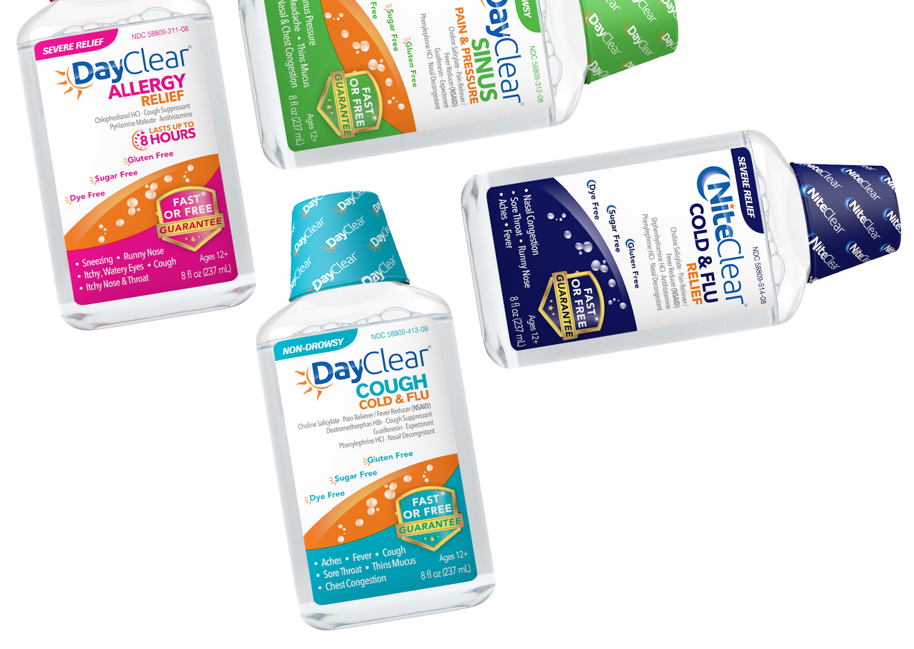 Amazon.com: DayClear