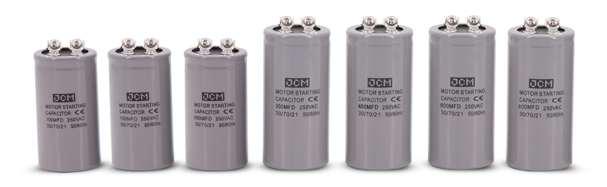 Amazon.com: JCM: Motor Start Capacitors