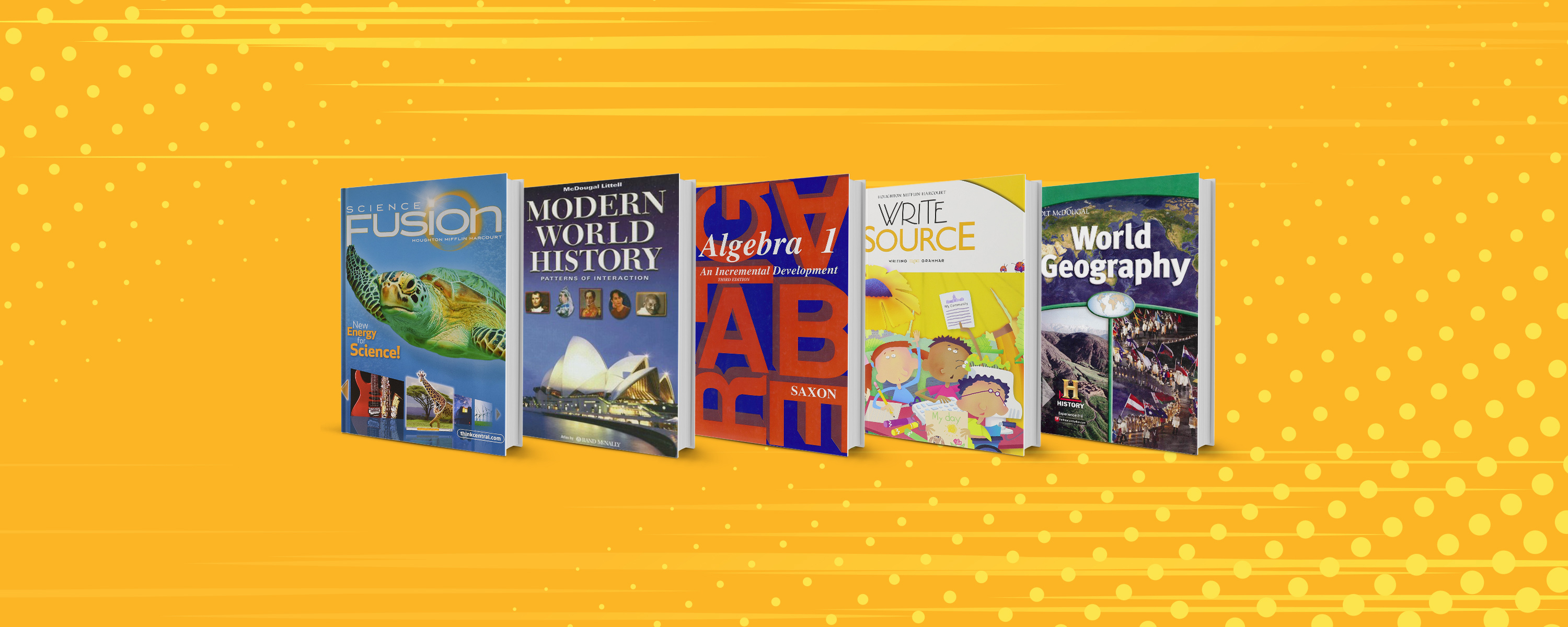 Amazon.com: Houghton Mifflin Harcourt