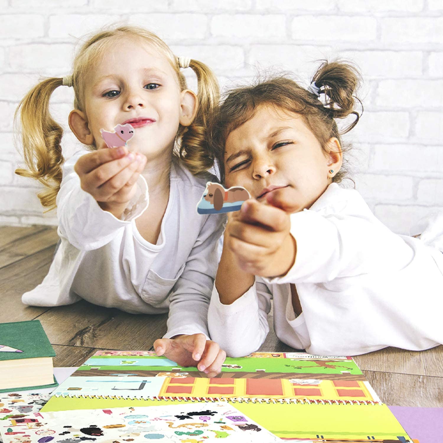 Amazon.com: Giggles and Pebbles