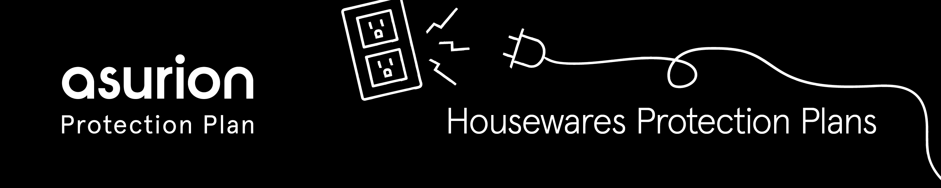 Amazon ASURION Housewares amazon-asurion-housewares