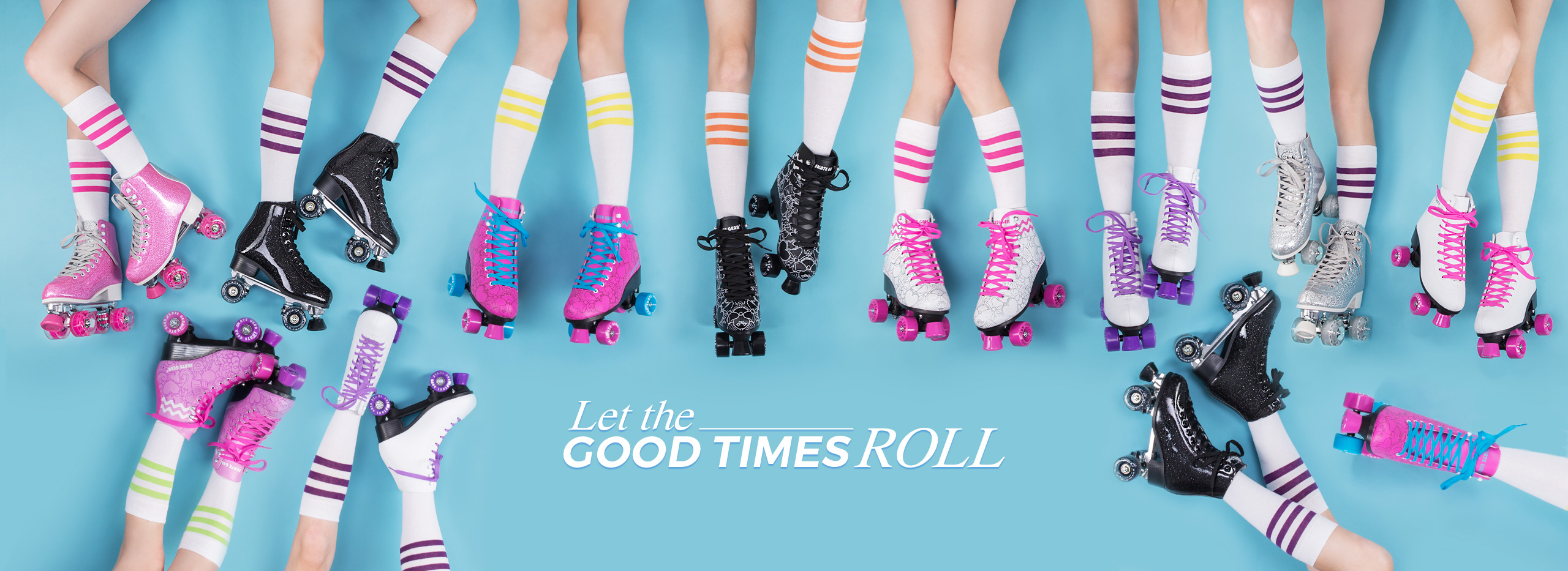 Amazon.com: C SEVEN: Roller Skates