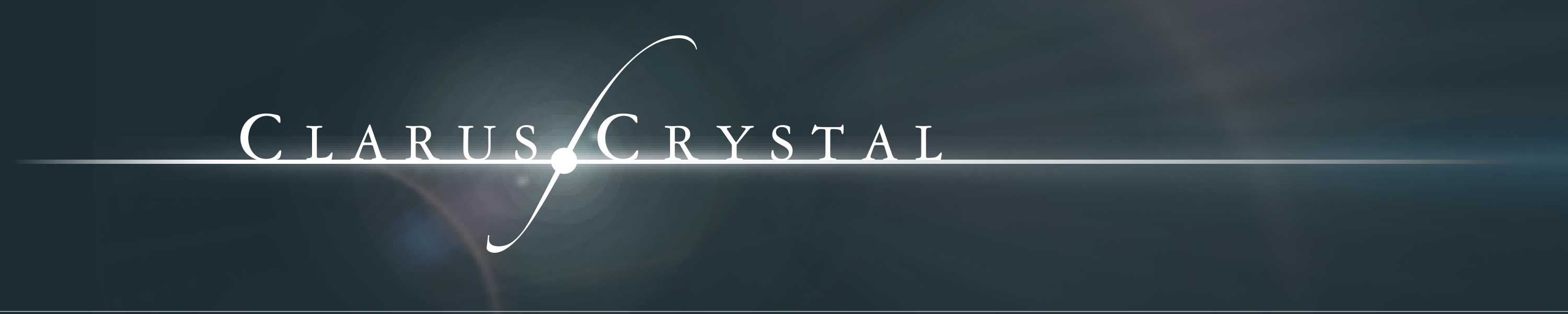 Amazon.com: Clarus Crystal: Statement Signs