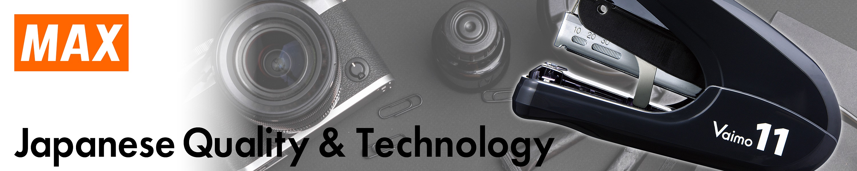 Amazon.com: MAX USA CORP.: Japanese Quality & Technology