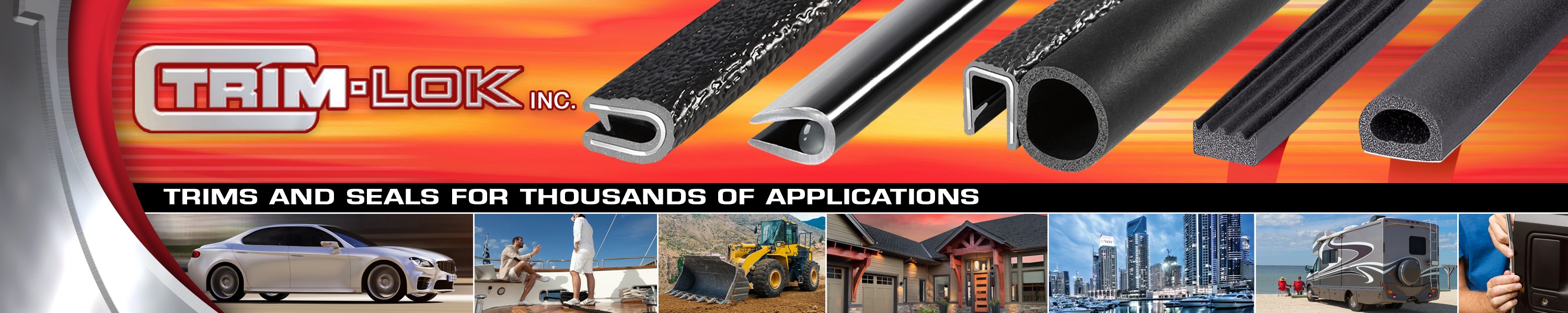 Amazon.com: Trim-Lok, Inc.