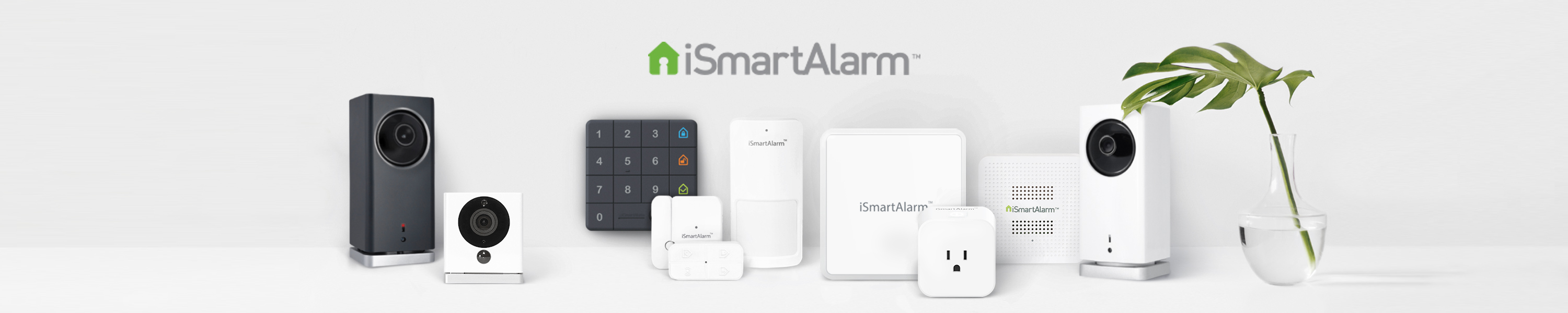 Amazon.com: iSmartAlarm