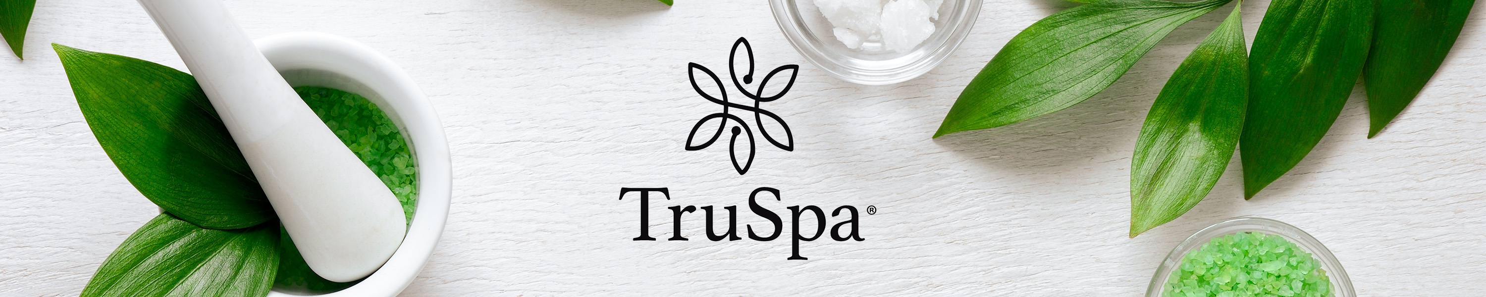 Amazon.com: Tru Spa