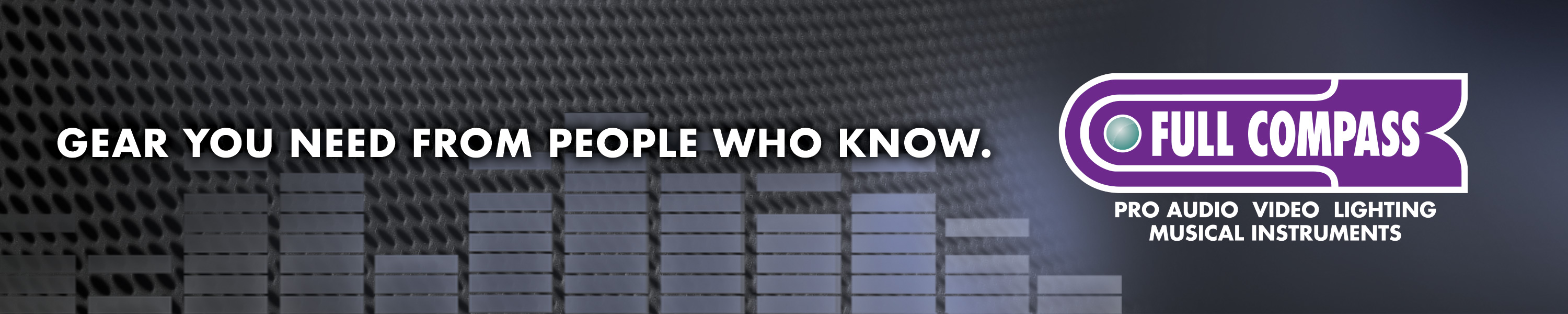 Amazon.com: Full Compass: Point Source Audio