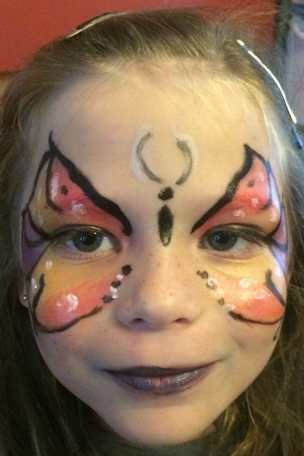 Amazon.com: Go Green Face Paint