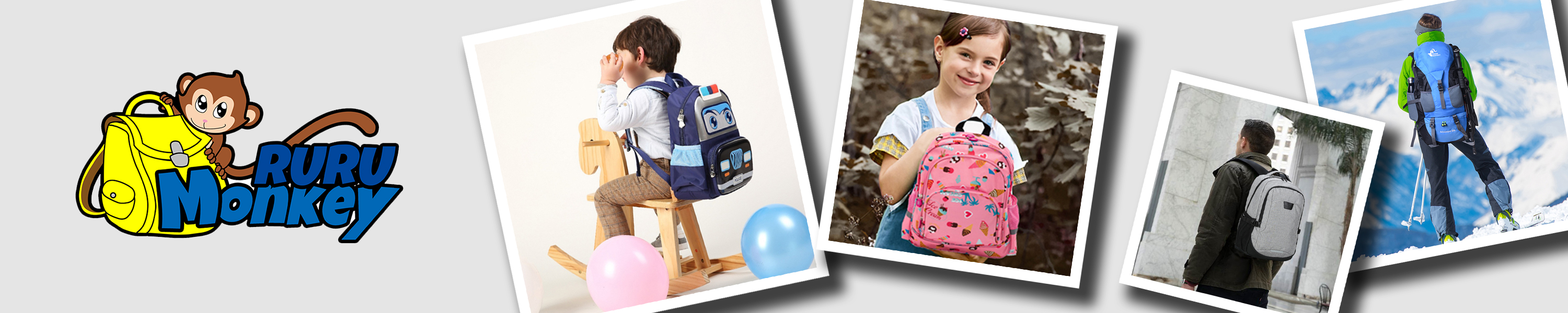 Amazon.com: RURU Monkey