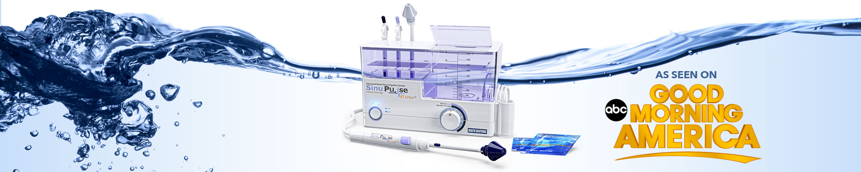 Amazon.com: SinuPulse