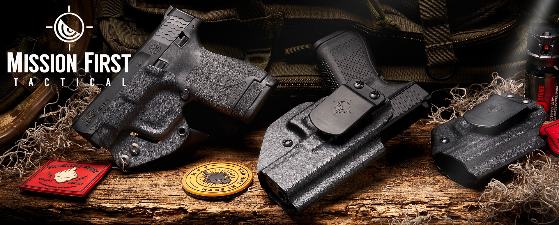 Amazon.com: Mission First Tactical