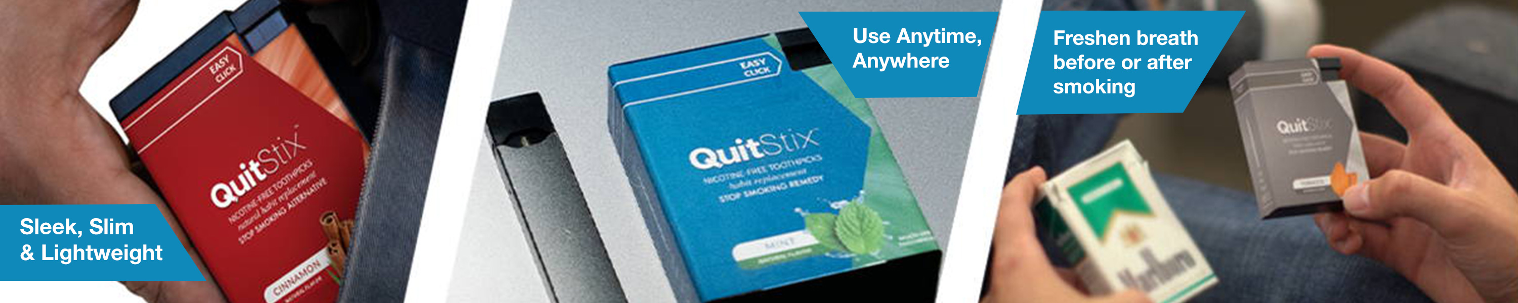 Amazon.com: Quit Stix
