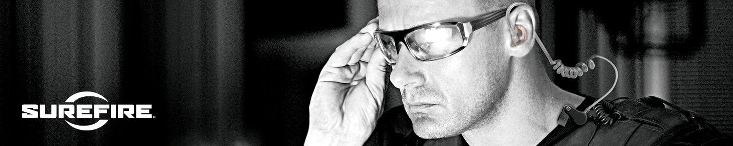 Amazon.com: Surefire: Hearing Protection