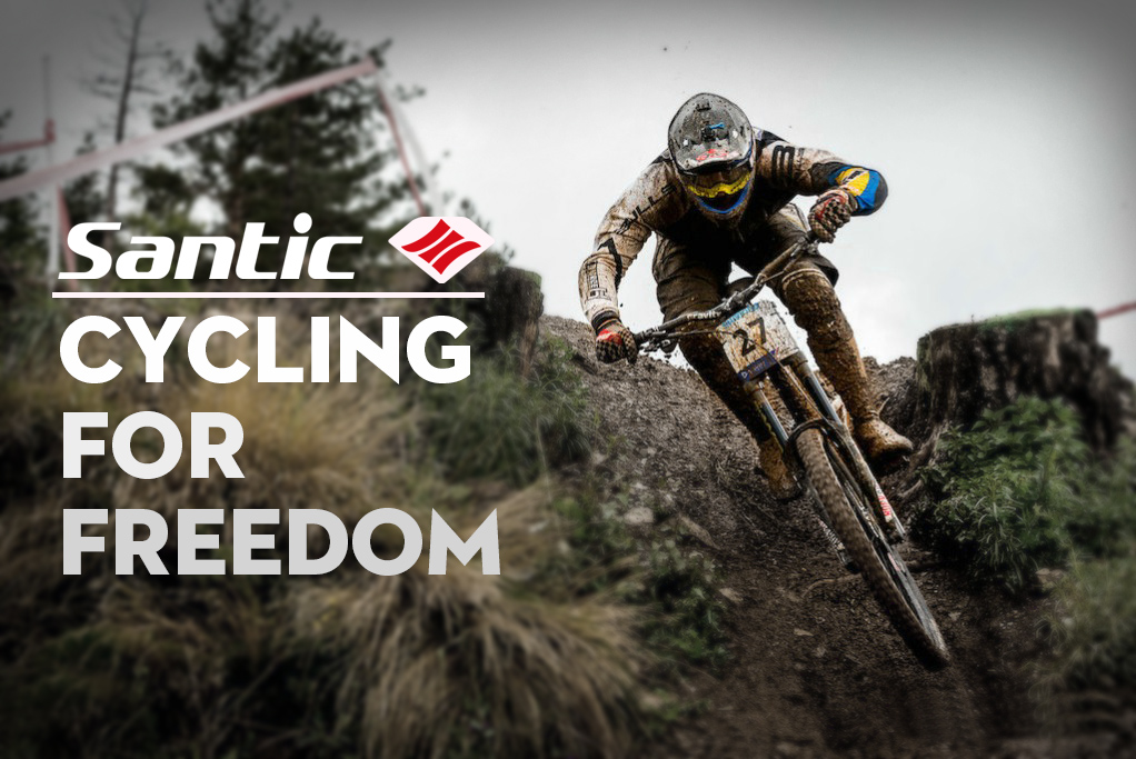 Amazon.com: Santic: APPAREL