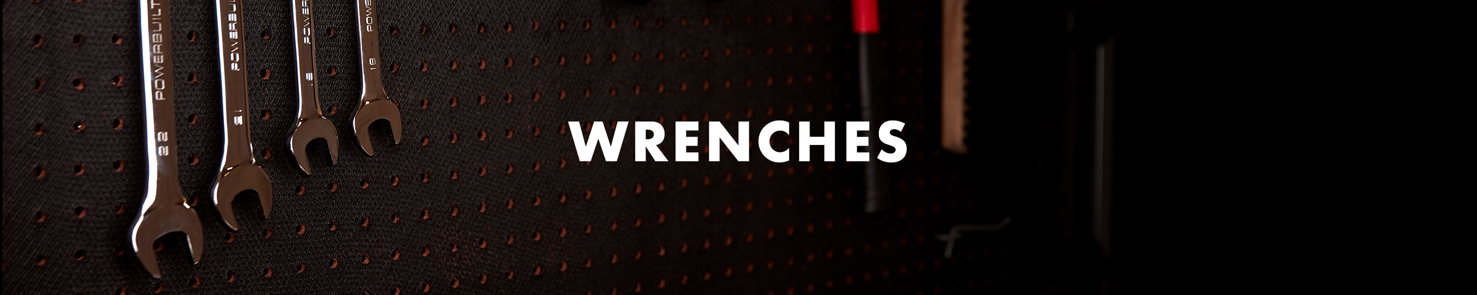 Amazon.com: Powerbuilt Tools: Wrenches