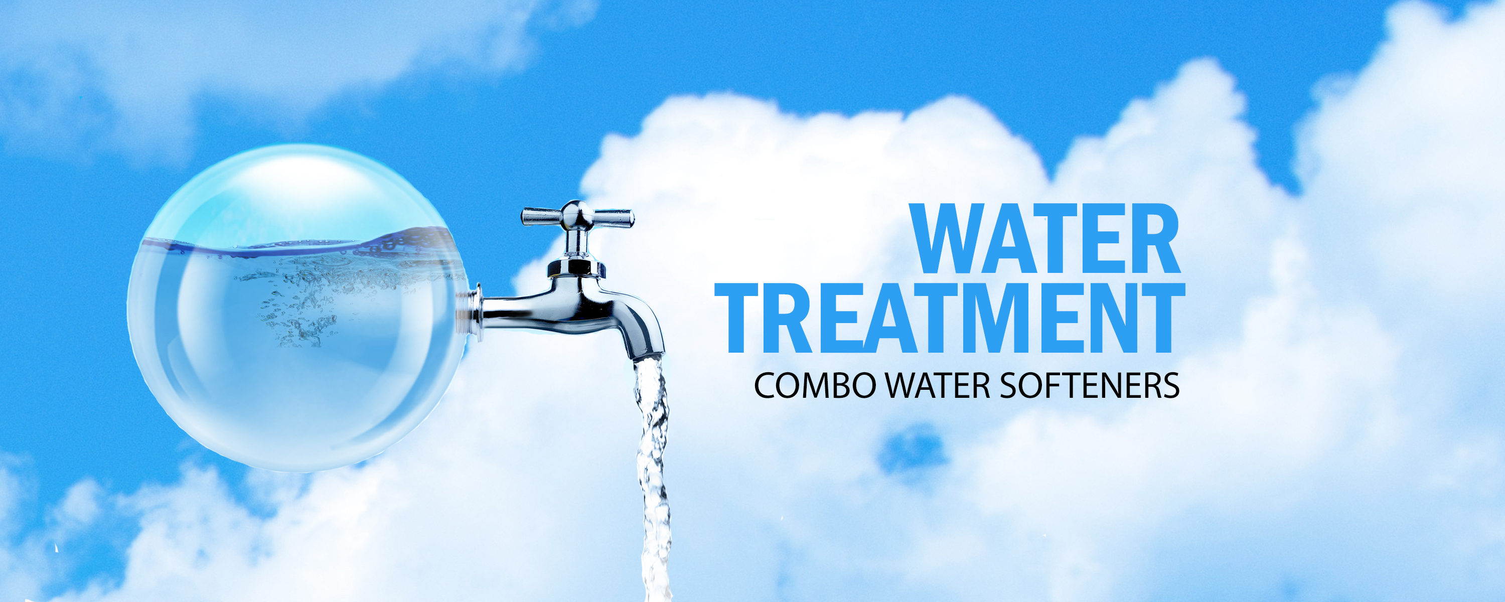Amazon.com: 602abcWATER formly known as ABCwaters: Combo Water Softener ...