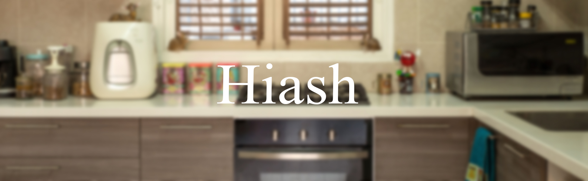 Amazon.com: Hiash