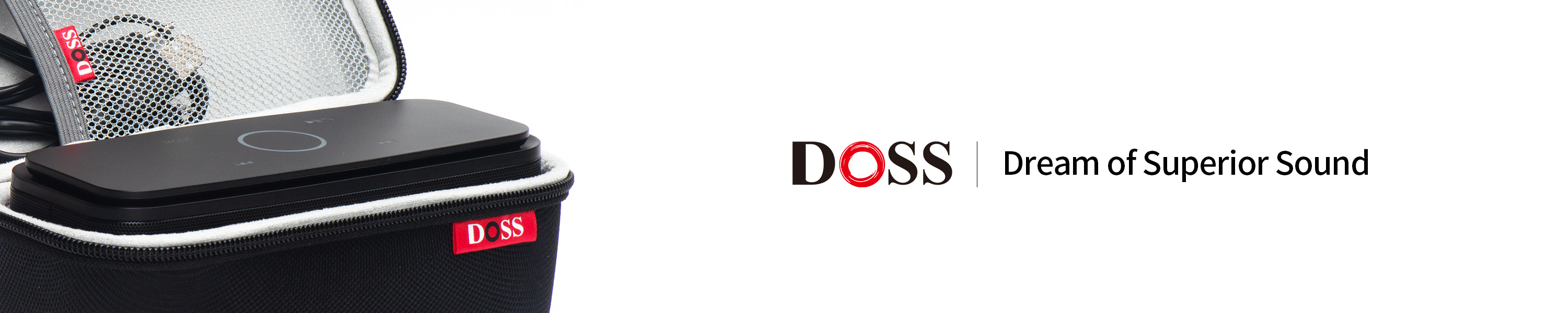 Amazon.com: DOSS: ACCESSORIES