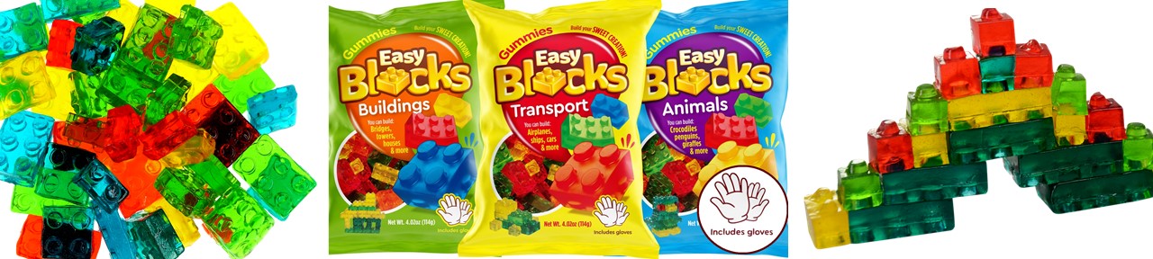 Amazon.com: EASY BLOCKS