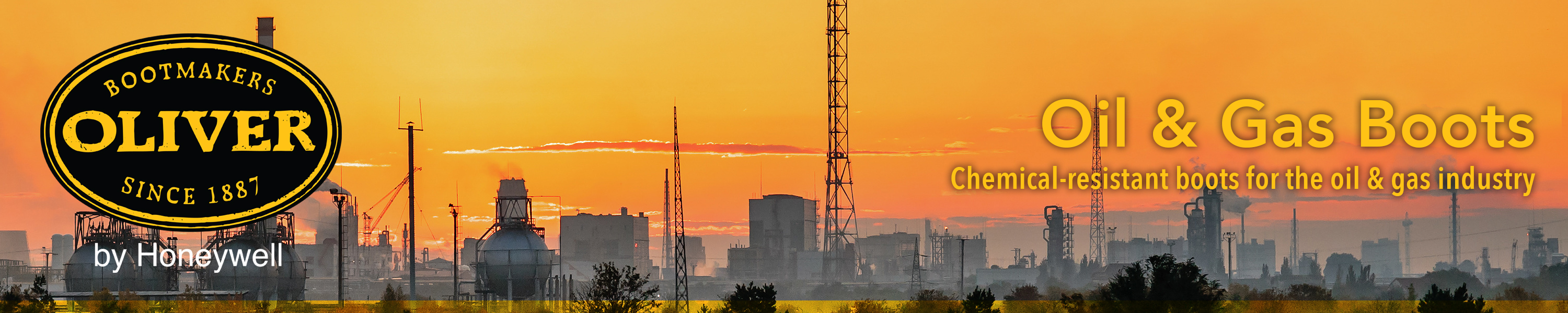 Amazon.com: Oliver: Oil + Gas Boots